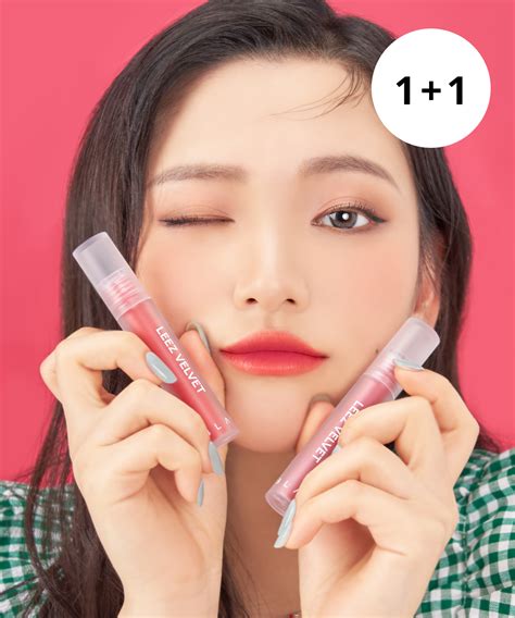 블랙루즈 11 리즈 벨벳 틴트