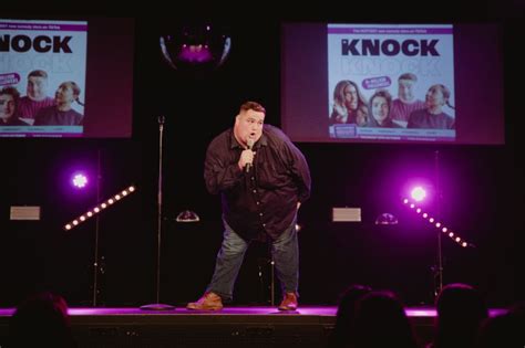 Steven Mckell On Linkedin Doing Stand Up Comedy At The Clapham Grand Was Amazing Pinch Me Moment …