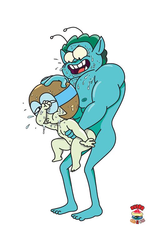 Post 3558671 Dendy Ok K O Lets Be Heroes Radicles Supercheezcake