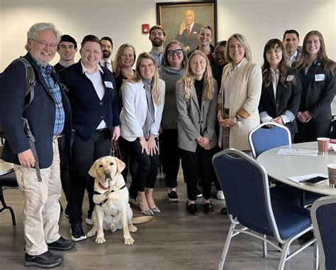 Mentoring Gwu Publicadminstration Publicpolicy Jacquie Maupin