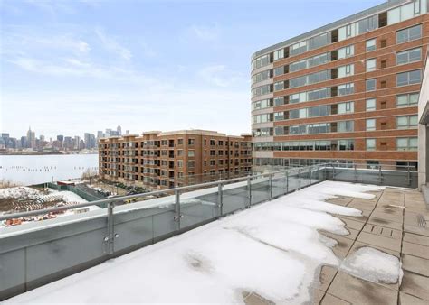 9 Avenue At Port Imperial 518 West New York Nj 07093 Redfin