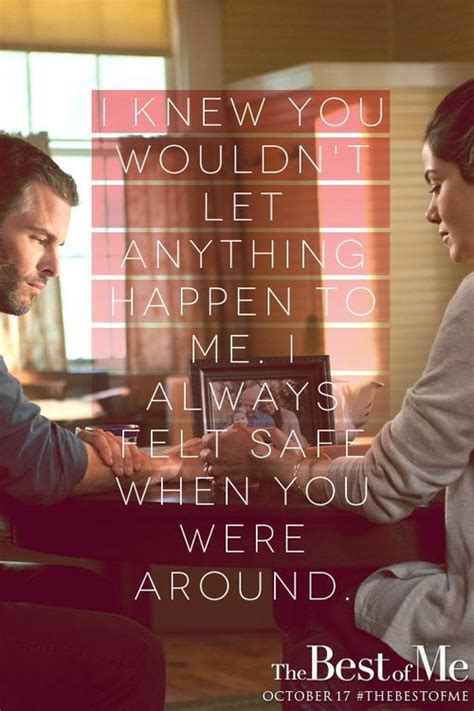 Pin By Kailey Murphy On Relationshipsthe Best Of Me Nicholas Sparks