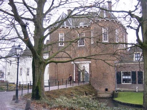Historie Montfoort