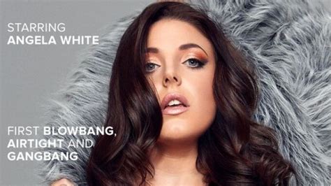 Angela White Discusses The Making Of ‘angela 2