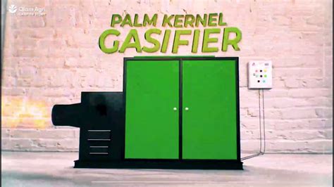 Biomass Gasifier Technology Anju Industries