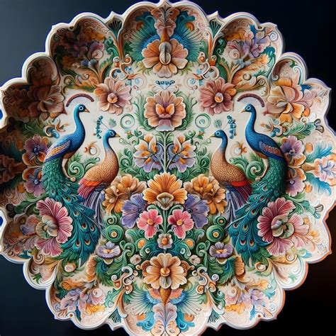 Ornament Art Example At Bryan Riggs Blog