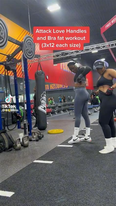 Love Handles [video] Workout Videos Abs Workout Stomach Workout