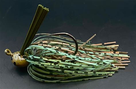 Jerkin Gerkin Deep Throat Jigs Llc