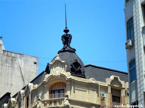 Pin En Edificios De Buenos Aires