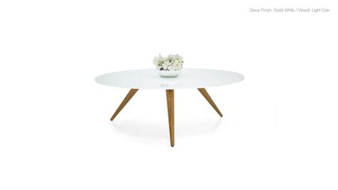 Solid White Glassisimo