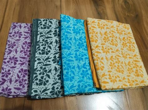 Cotton Dabu Print Fabric At ₹ 130 Meter Printed Cotton Fabric In Jaipur Id 2855592121748