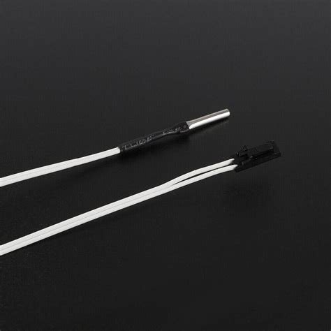 prusa mk3 thermistor high temp 350c ht ntc 100k mk3 mk3s mk3s sayercnc