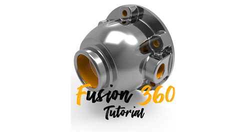 Fusion 360 E100