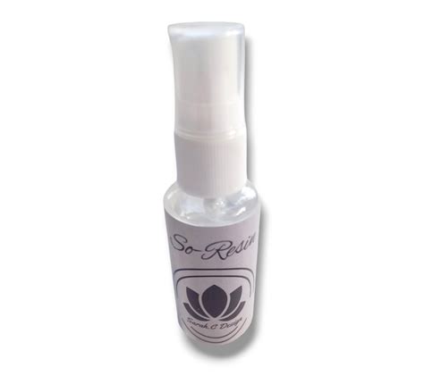 General Purpose Resin Release Agent 50ml