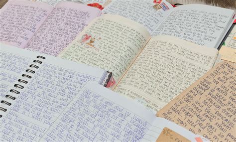 Aesthetic Notebook Id