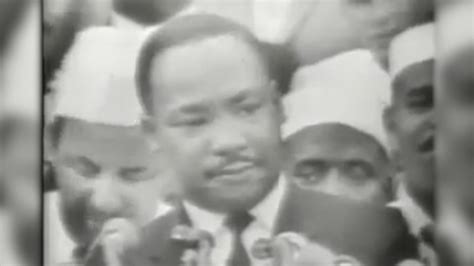 1963 Martin Luther King Jr “i Have A Dream” • Worksheets Library