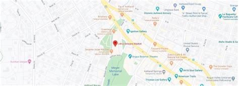 Visit Lithia Artisans Market Lithia Artisans Market Of Ashland