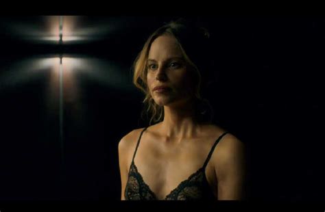 Katrine De Candole Unveiling The Journey Of A Versatile Actress