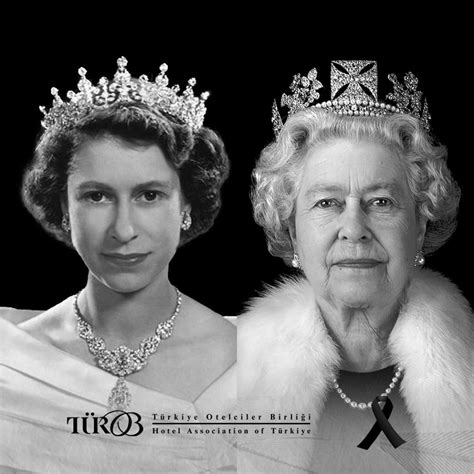 İngiltere Tarihinin En Uzun Süre Tahtta Kalan Hükümdarı Kraliçe 2