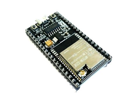Esp32 Wroom 32ue Wifi Ve Bluetooth Geliştirme Kartı Uygun Fiyat Ve Aynı Gün Kargo