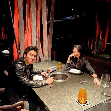 8 Potret Sangun Ragahdo And Kekasih Setia Temani Sebelum Sukses Jadi