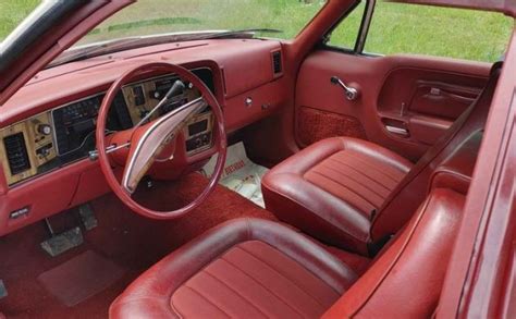 2800 Original Miles 1975 Amc Pacer Barn Finds