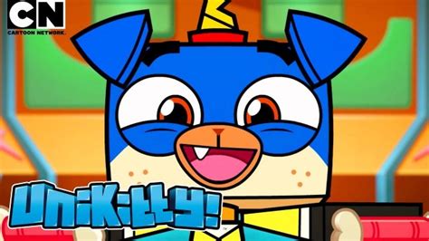 Unikitty We Need This Awesome Giant Robot Cartoon Network Anime Superhero Forum