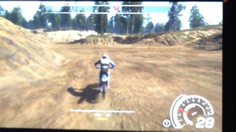 Mx Vs Atv All Out Speed Glitch Youtube
