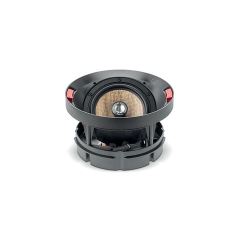 Focal 300ica6 Altavoz Coaxial Empotrable 2 Vías Oferta Comprar