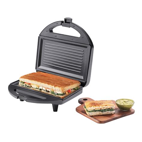 Sandwich Maker Singapore Review At Bessie Humble Blog