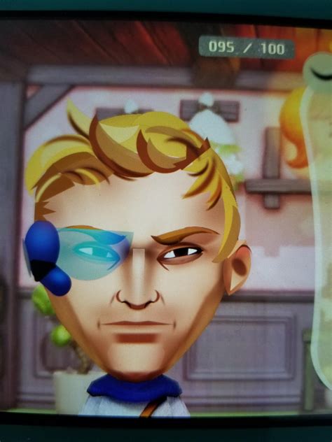Young Soldier 76 From Overwatch 500g53m Rmiitopia
