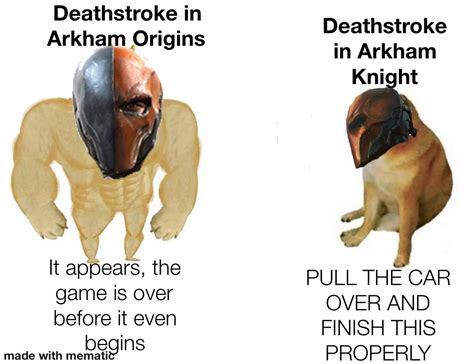 495 Best Slade Images On Pholder Teentitans Dccomicscirclejerk And Arrow