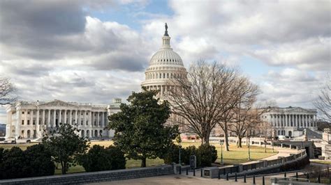 Senate Gop Blocks Dem Bid To Curb Trumps Caribbean Drug War
