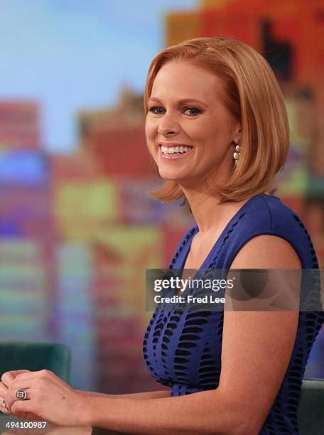 286 Margaret Hoover Photos And High Res Pictures Getty Images