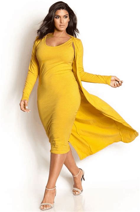 Affordable Plus Size Clothing Stores At Mark Cox Blog