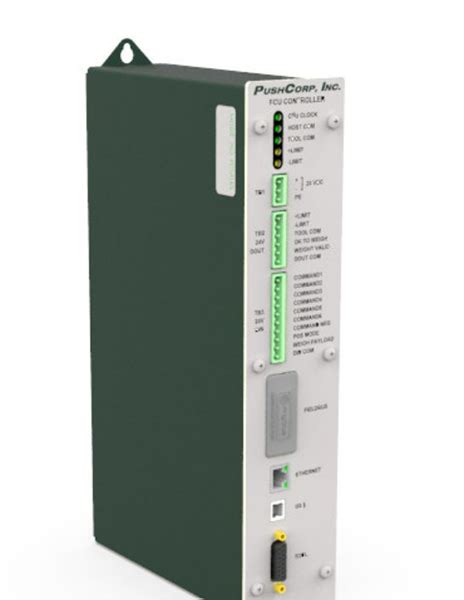 Active Compliance Force Device Cutting Tools And Machine Tool Access Pushcorp