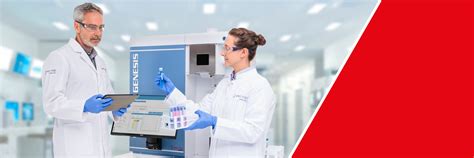 Elemental Analysis Solutions And Analytical Instruments Spectro