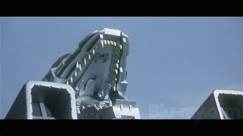 Kiryu Has 54s Natural Bone Teeth R Godzilla