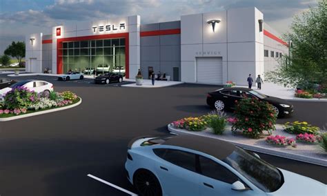 Tesla Tsla Q3 2024 Earnings Call Set On October 23 2024