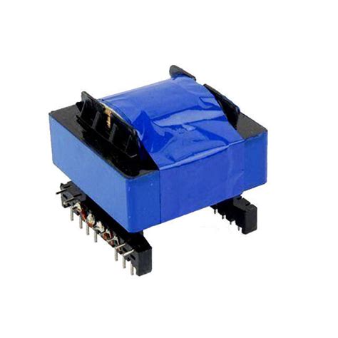 Buy Wholesale China High Frequency Ferrite Core Inverter Transformer Ee42 Ee55 Ee65 Converter