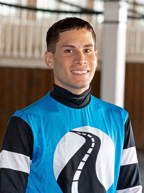 2024 Eclipse Awards Gabriel Maldonado
