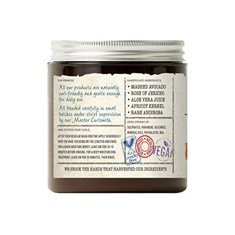 Curlsmith Double Cream Deep Quencher Is It Cg