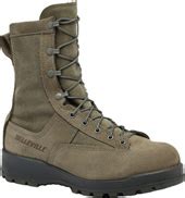 Mens Belleville Steel Toe Wpinsulated Military Boot Usa Made