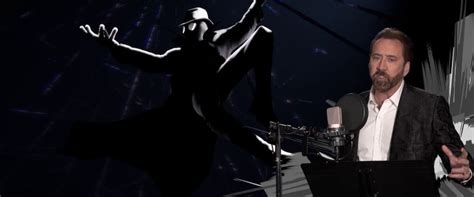 Spider Man Noir Everything Web Heads Need To Know