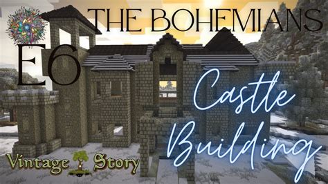 Vintage Story Building At Sara Sheridan Blog