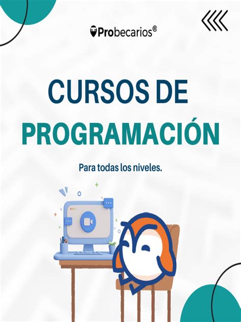 Cursos Gratuitos De Programación Pdf