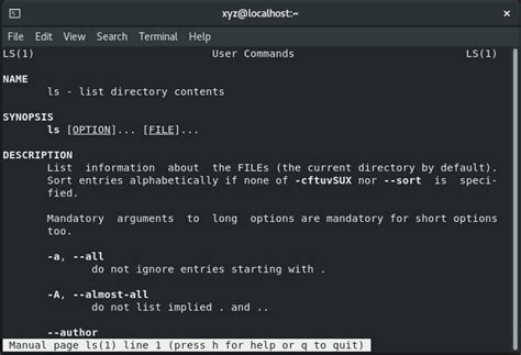 Linux Command Line For Absolute Beginners Bytexd