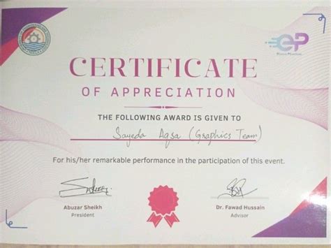 Syeda Aqsa Azhar On Linkedin Graphics Graphicdesigner Team Thankyou Like