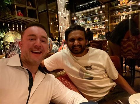 Aaron Sean Poynton On Linkedin Dubai Business Uae