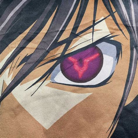 Anima × Cartoon Network × Movie Code Geass Lelouch La Gem